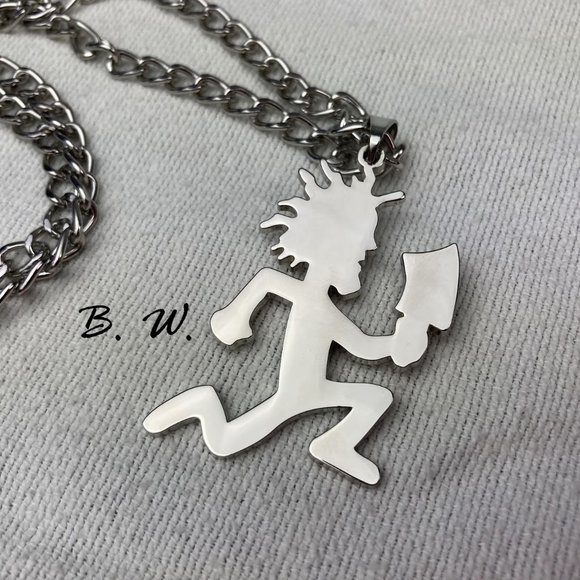 Psychopathic Records | Jewelry | Official 224 Psychopathic Records ...